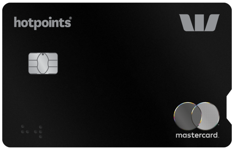 Westpac Credit Cards - Canstar