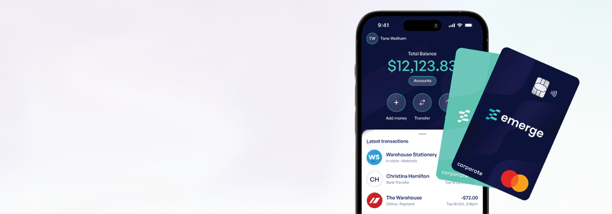 What is Emerge? - Canstar