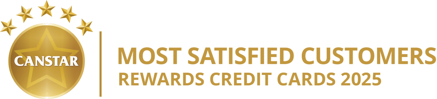 Canstar's Most Satisfied Customers Credit Cards Awards - Canstar